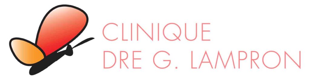 Coordonnées - Clinique de varices Dre G. Lampron